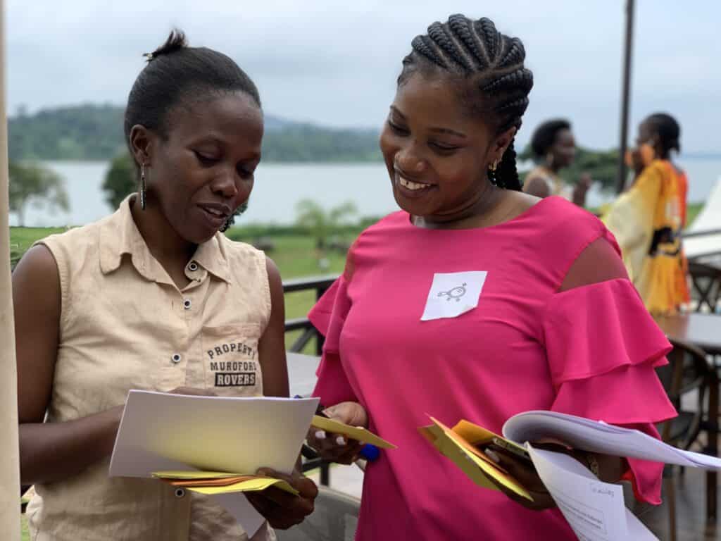 Digital participation & resilience curriculum - EyeOpenerWorks