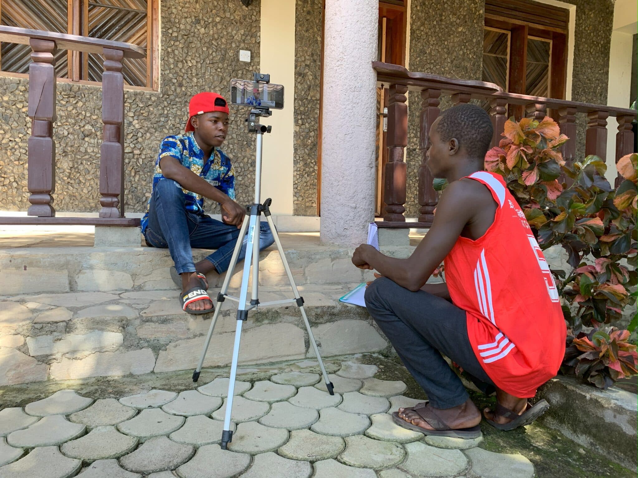 Home - EyeOpenerWorks