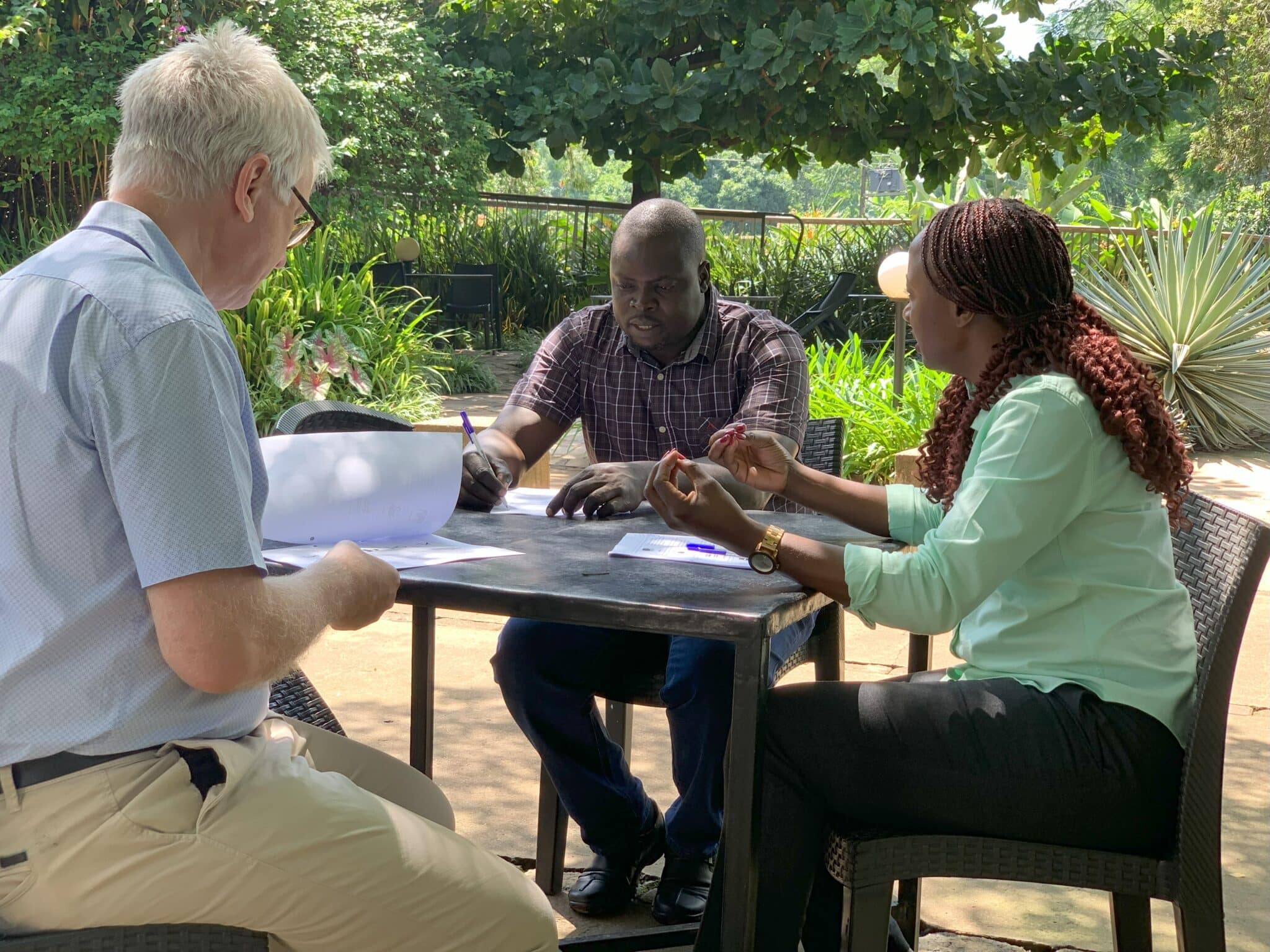 Home - EyeOpenerWorks