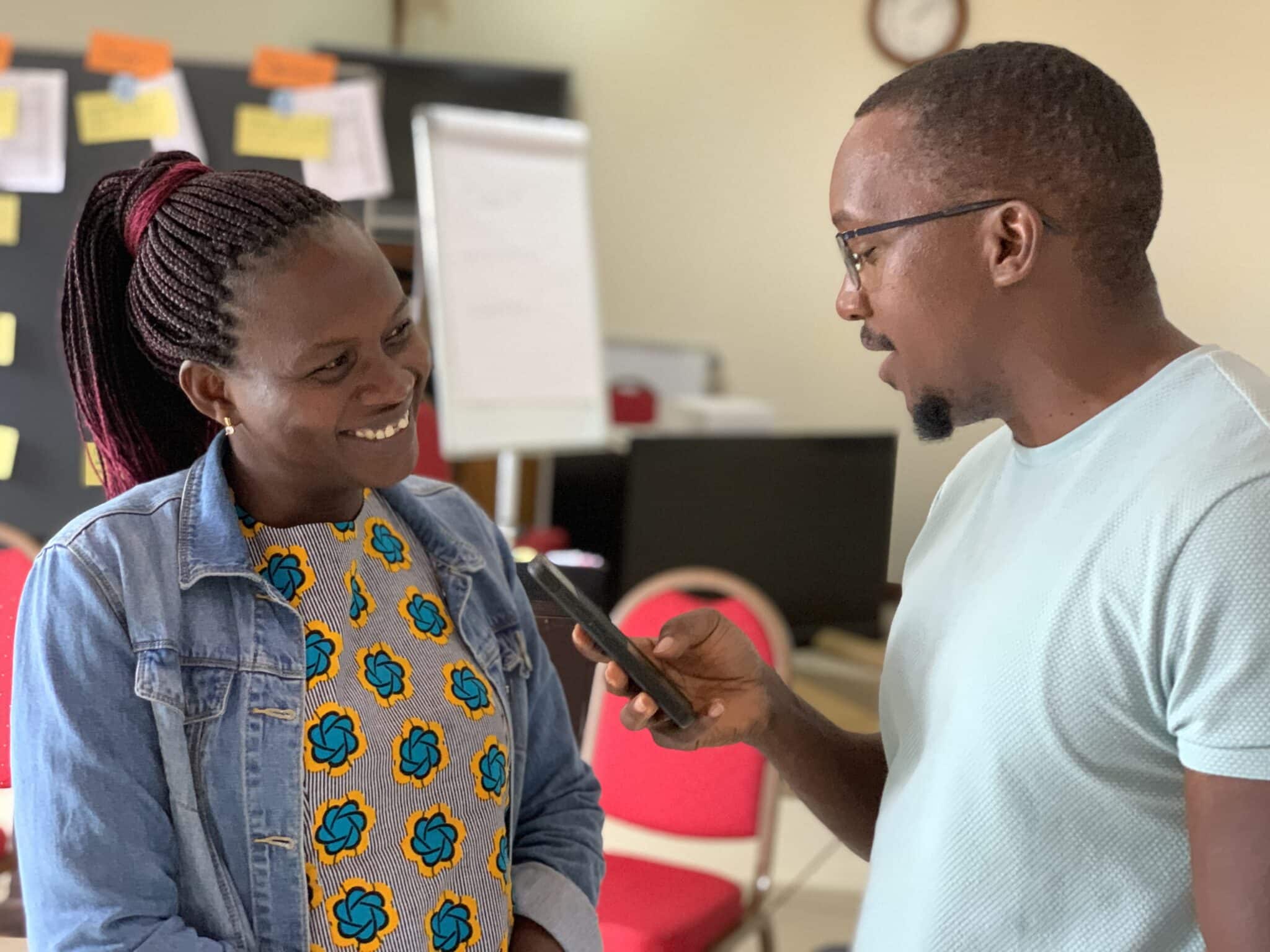 Home - EyeOpenerWorks